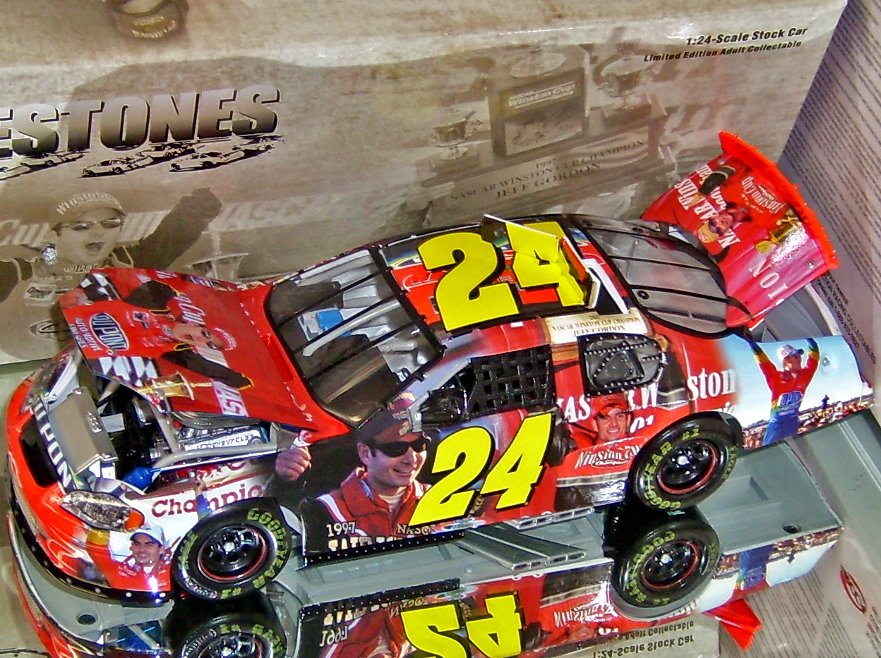 Home Depot Nascar Jeff Gordon