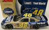 Jimmie Johnson Diecast