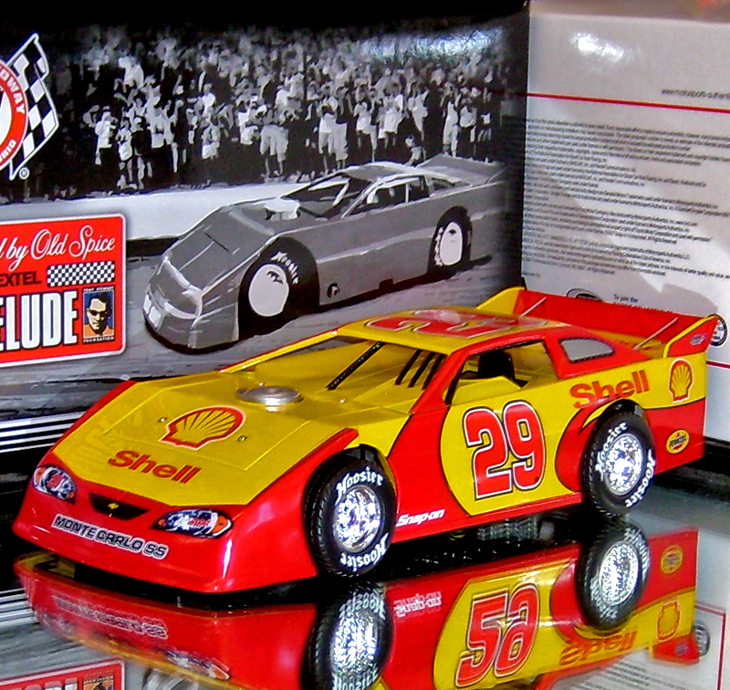 Dirt Late Model
