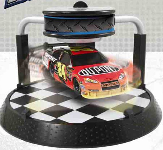 NEW Levitator Floating Cars and Display Preorders