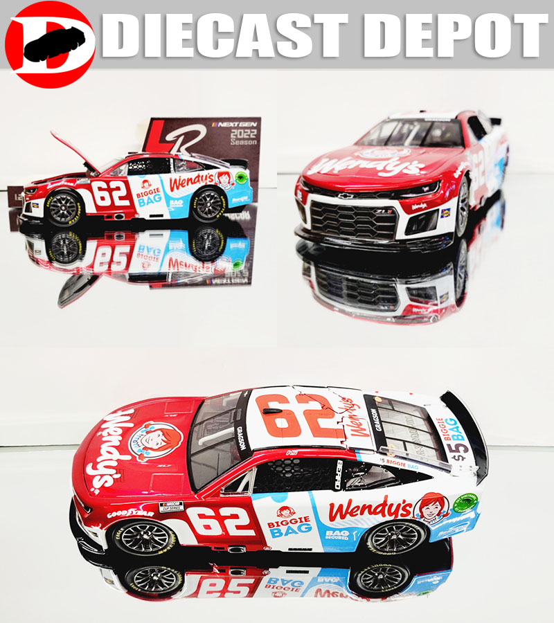 NOAH GRAGSON 2022 WENDYS TALLADEGA FIRST CUP START 62 LIQUID COLOR 1 noah-gragson-2022-wendys-talladega-first-cup-start-62-liquid-color-1
