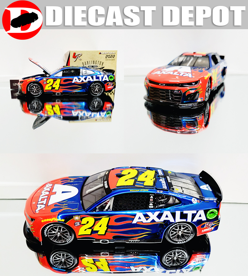 Nascar Cars Jeff Gordon 2022