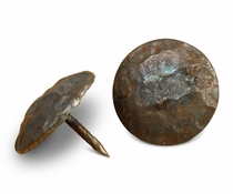 Clavos Nailheads - Rustic Iron Nails - Decorative Mexican Hardware