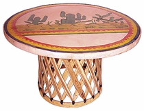 Mexican Equipale Pigskin Leather Furniture