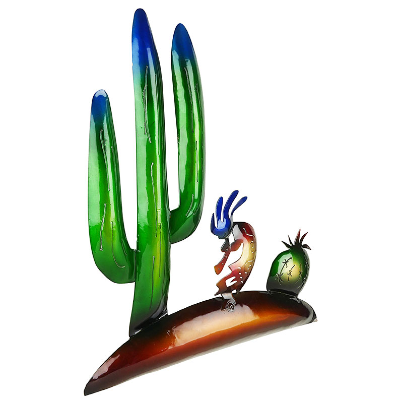 Kokopelli Yard Art Metal Kokopelli Yard Art By Doug Weigel Farm