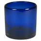 Cobalt Blue Highball Glass - Set of 4 - Mexican Glassware