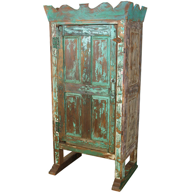 Southwestern armoires store