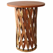 Mexican Equipale Pigskin Leather Furniture