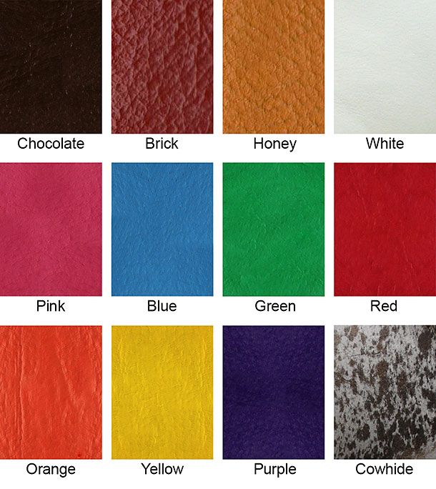 Traditional Mexican Equipale Bar Stool - Cushioned Seat