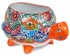 Extra Large Talavera Turtle Pot - Mexican Garden Pottery