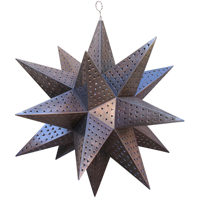 Meta Giant Star