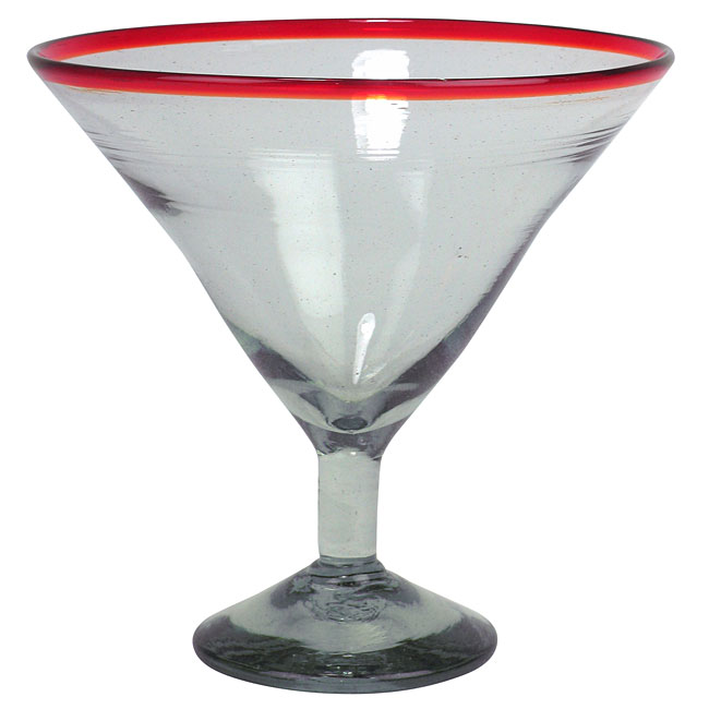 Giant Martini Glass