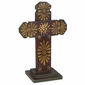 Angel Cross with Base