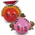Mexican Folk Art Coco Masks - Assorted Designs