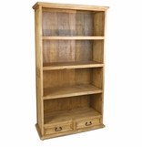 Rustic Mexican Pine Furniture Collection