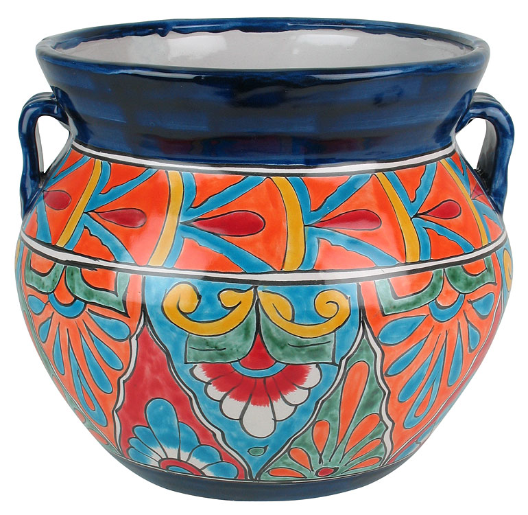 Traditional Mexican Pottery