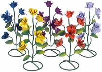 Metal Yard Art & Garden Sculptures