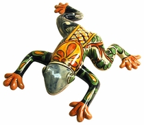 Talavera Wall Art - Talavera Animals - Mexican Decorative Accents