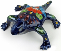 Talavera Wall Art - Talavera Animals - Mexican Decorative Accents