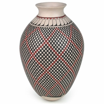 Mata Ortiz Pottery Collection