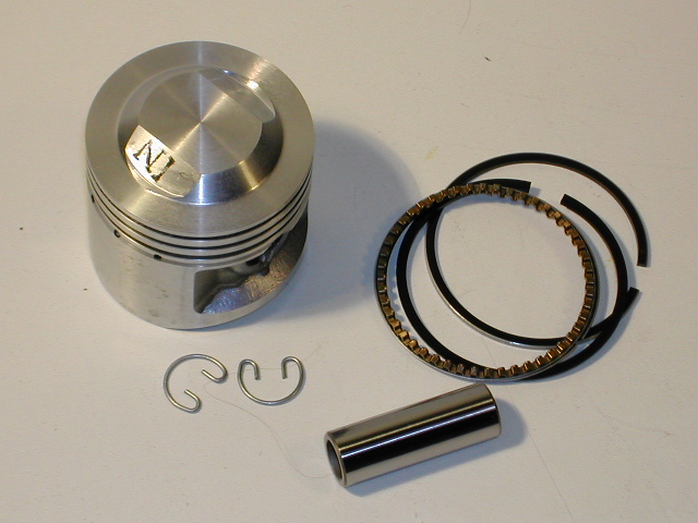 @ 51MM_PISTON_KIT (OLD_50_DOME) OR (NEW_70_DOME) (SHORT_ROD) (SHORT ...