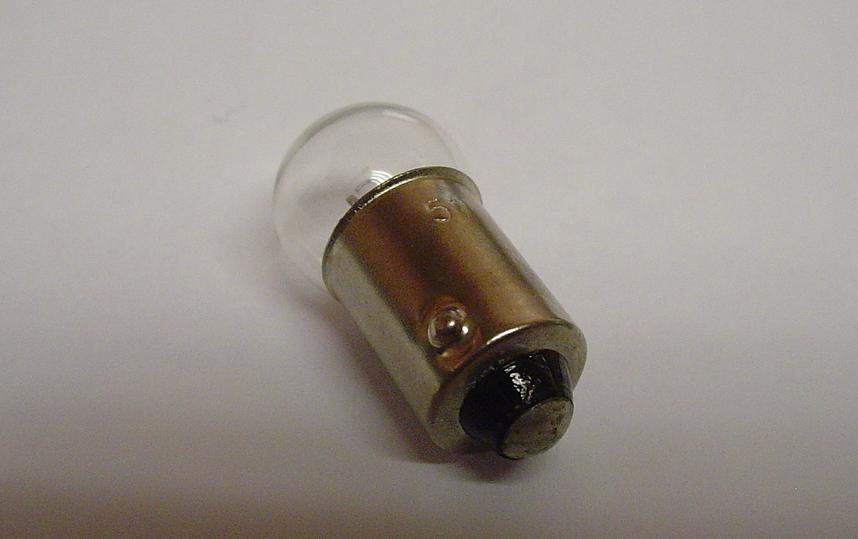 @ 6_VOLT_1.7W DASH_BULB REPLACES_OEM_# 34908_230_000 (BULB_51) (BULB101)