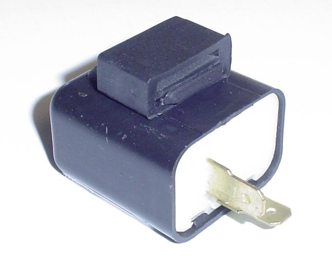 @ 6_VOLT_FLASHER RELAY_POINTS_TYPE (AFT_77L) exed sorry discontinued