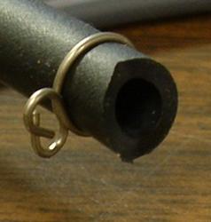 @ *8MM OEM_HONDA FOR_8MM_OD FUEL_LINE_CLIPS WORKS_ON_OUR GREY_AND_BLUE ...