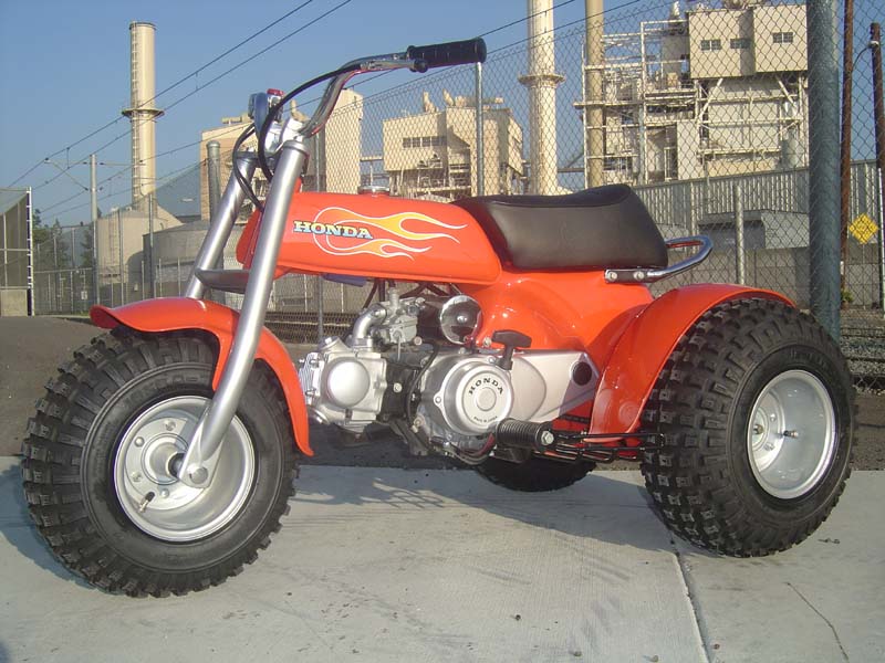 @ ALL_ATC70_1973 PARTS_DIAGRAMS