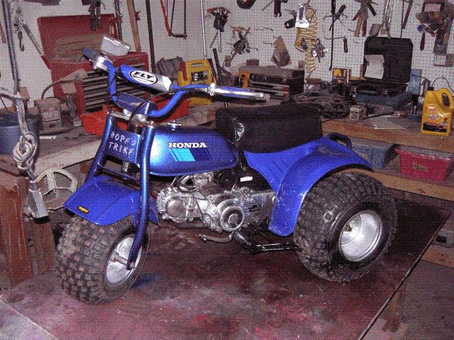 @ ALL_ATC70_1983 PARTS_DIAGRAMS