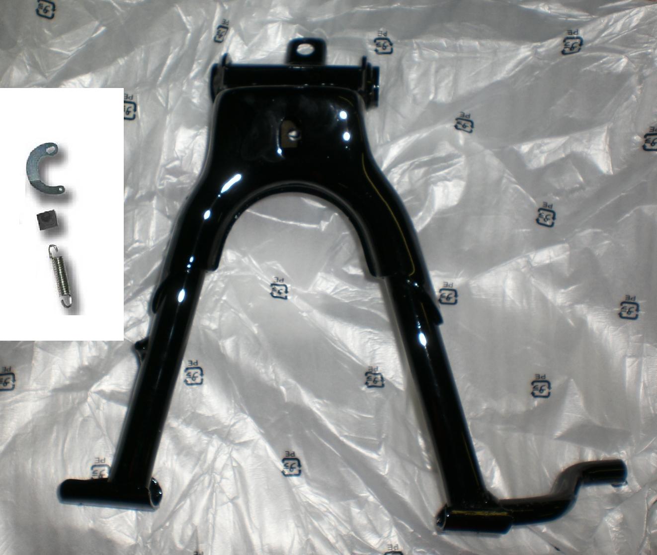 @ *ALL_OEM_HONDA CENTER_STAND_KIT WILL_FIT_ALL C70_PASSPORTS 1/20M ...
