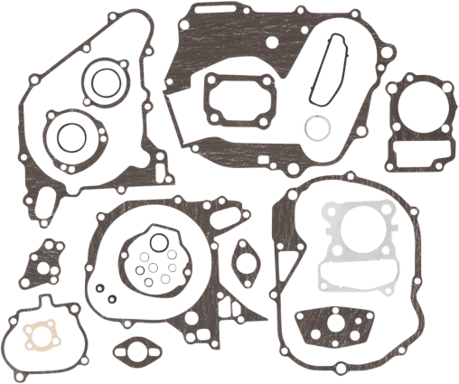 @ Vearah ATC125M (1985_ONLY) COMPLETE GASKET SET VG-1093 temp out of stock