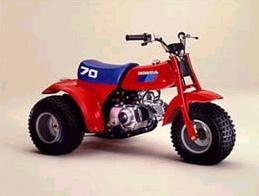 @ ATC70 CARBURETOR FUEL_AND_AIR