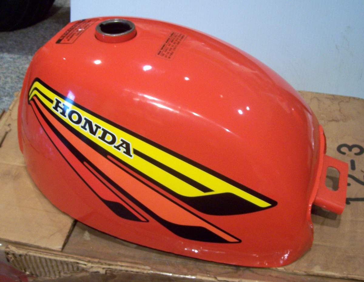 @ ATC90K2 (1974) LARGE_TANK EMBLEM_SET (REPLACES_OEM_87123-942-000 ...