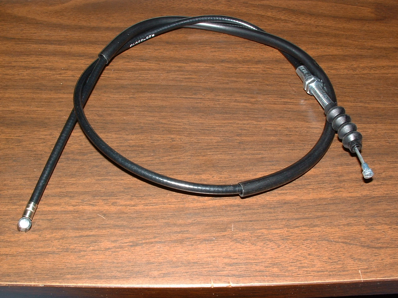@ "BEST" CLUTCH_CABLE FOR UNIVERSAL LEVER/BRACKET AND MANUAL CLUTCH KIT ...