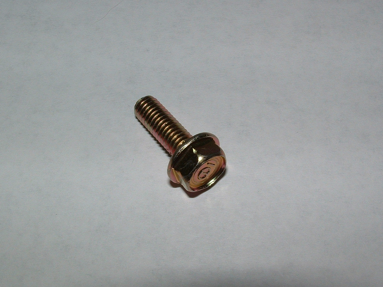 @ *BOLT, FLANGE 6mmX18mm 95701-06018-08 1/22A (85D)