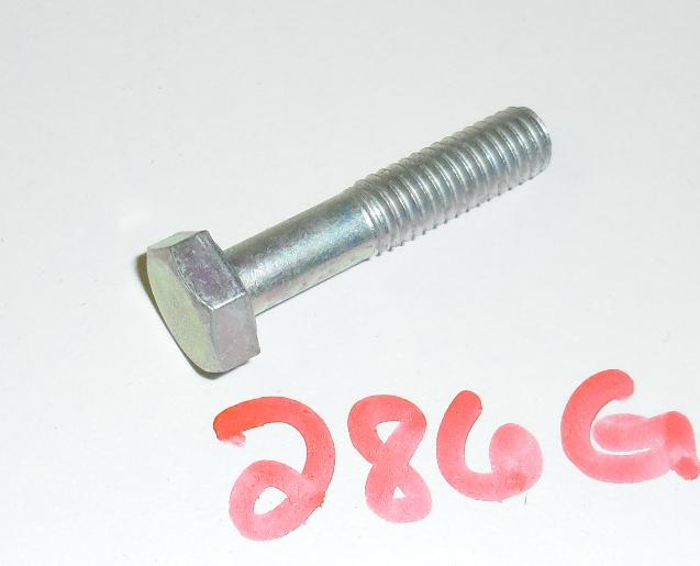 @ *BOLT HEX 6X28, CT90 HANDLEBAR CLAMP 90117-065-000 1/22A (286G)