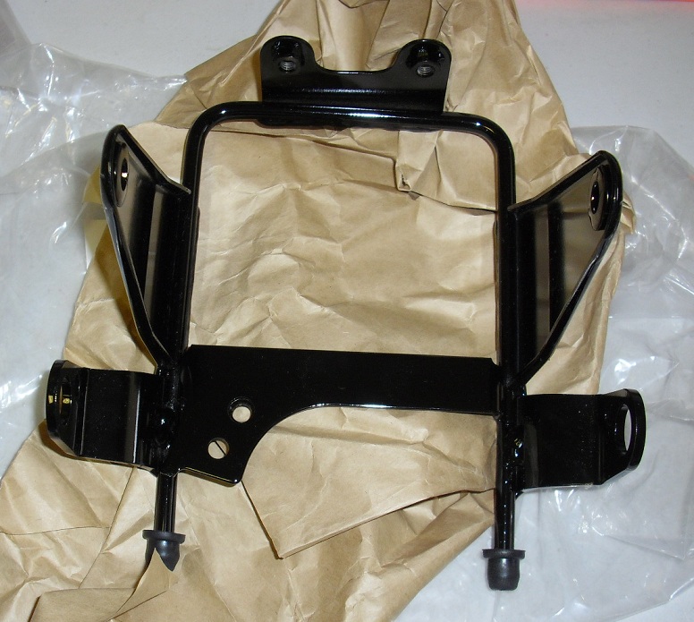 @ *BRACKET, HEADLIGHT 61311-098-900 1/22M (306Q)