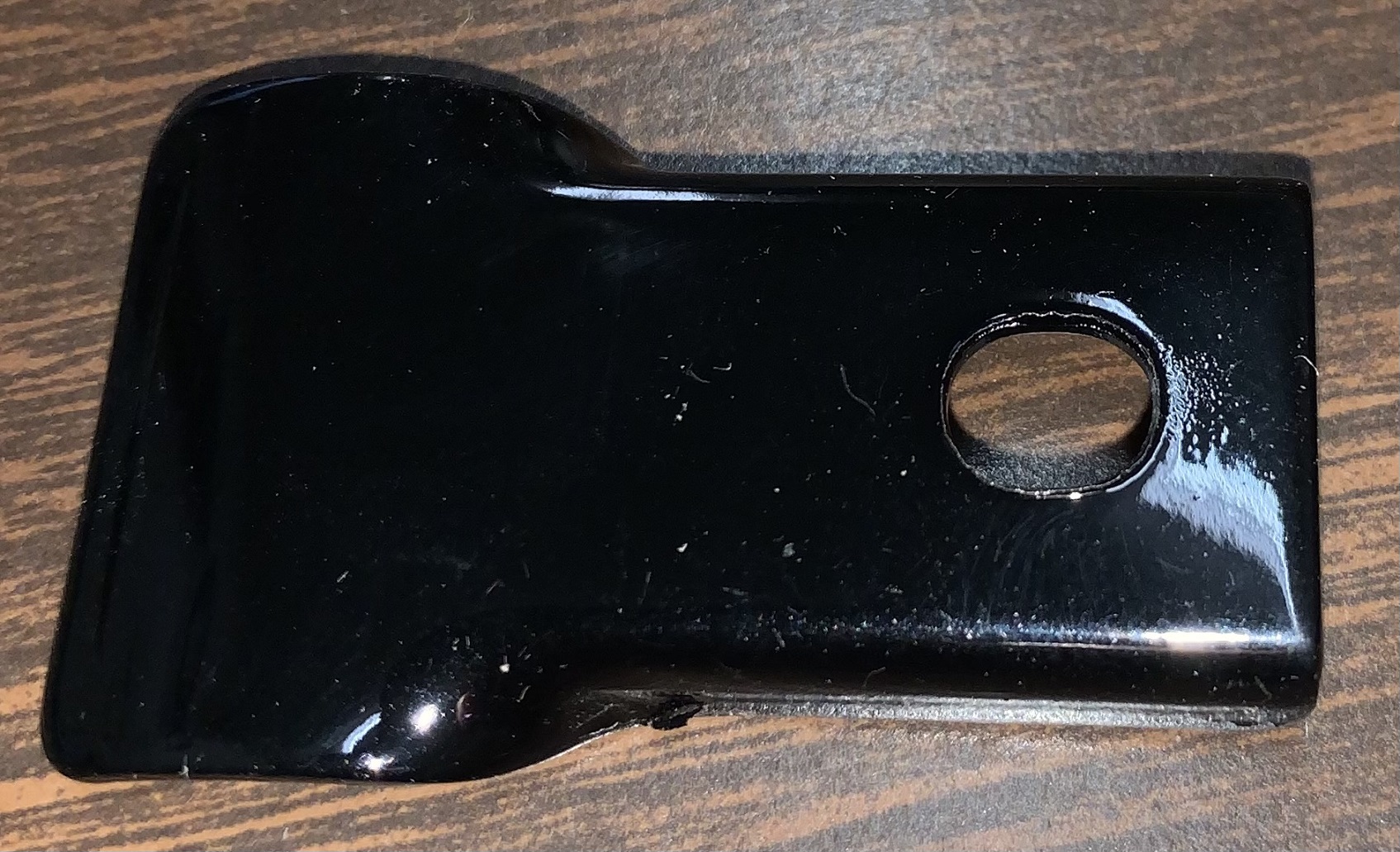 @ *BRACKET, SUB-CARRIER FITS ATC200ES BIG RED 81307-HM5-850 81307-958 ...