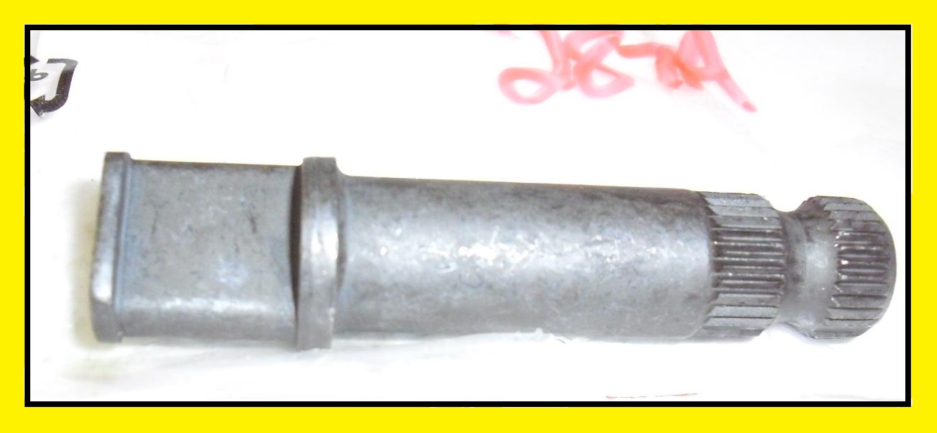 CAM_BRAKE SEE_DISCRIPTION FITS_MANY_MODELS FRONT_AND_REAR 1/21M (287A)