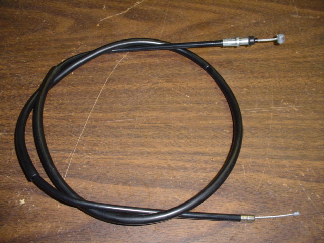 @ CHOKE CABLE ATC250ES BIG RED 232V 232S (PICK_YEAR)