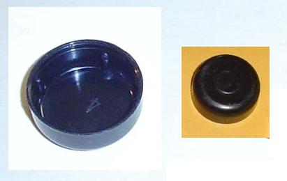 @ CHOKE SPRING CAP AFTERMARKET (SOLD_EACH) (276A)