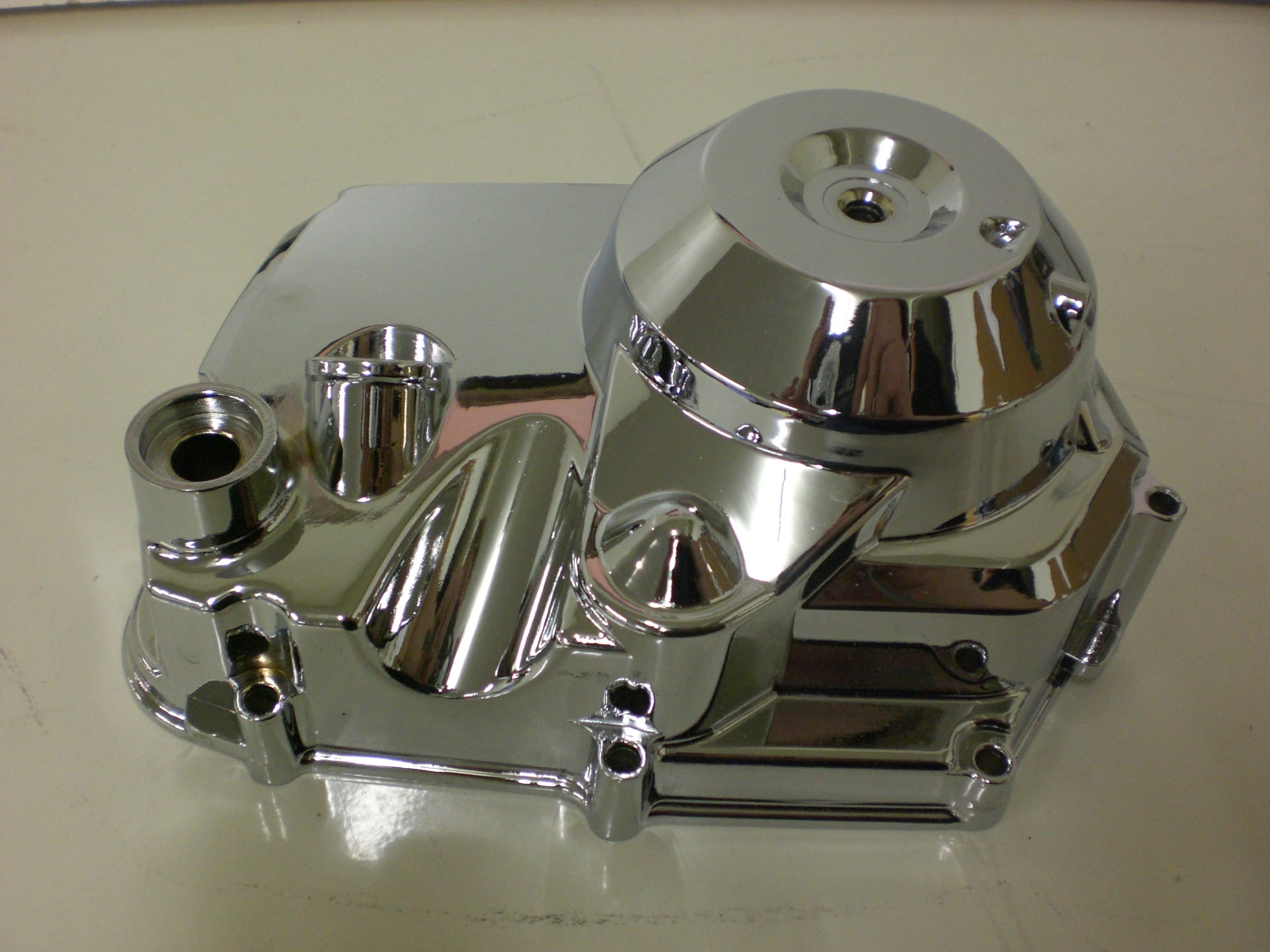 @ CHROME COVERS_&_GOODIES SOME_MODELS PLEASE_READ FOR_FITMENT