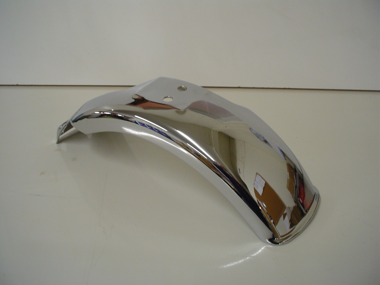 @ e *CHROME FENDER REAR Z50RD '86 Z50J 80100-165-700 1/21M (S1145)