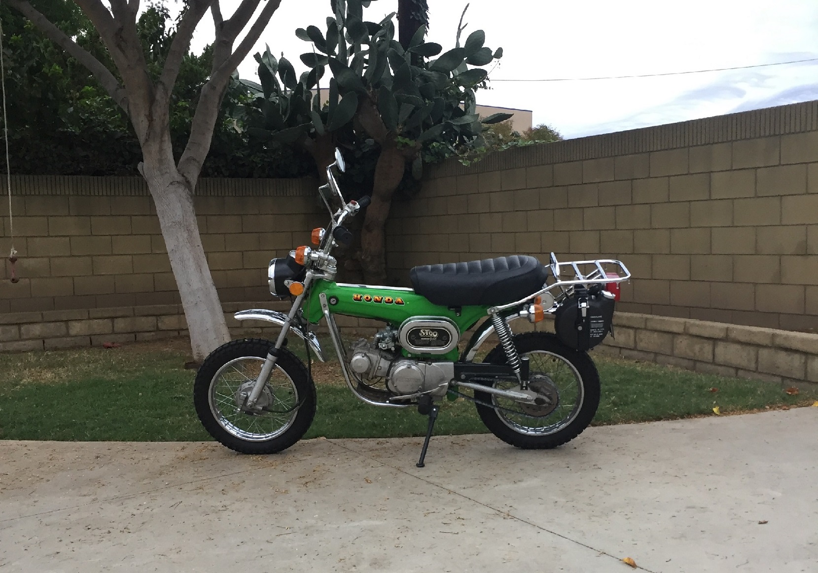 @ CLICK HERE TO SEE ALL OUR PROUD ST90 OWNERS PICTURES