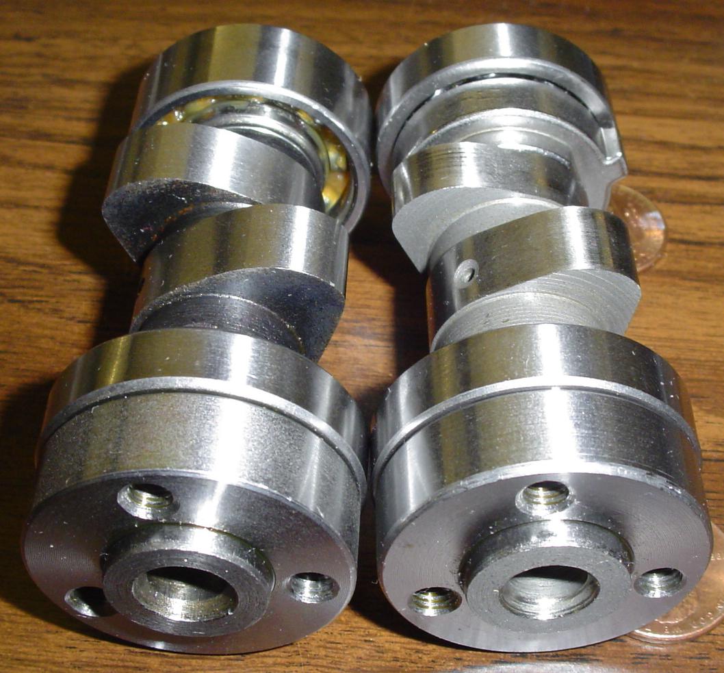 @ BCI'S LIFAN_REV_CAM LIFAN_140/150'S set (200148/S1129)