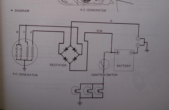 @ RECTIFIER WORKS_ON_MOST_ALL CT90'S_&_CT110'S THRU_84 ALL_ST90'S ALL_CL/S/SL90'S AND_MANY_OTHER ...