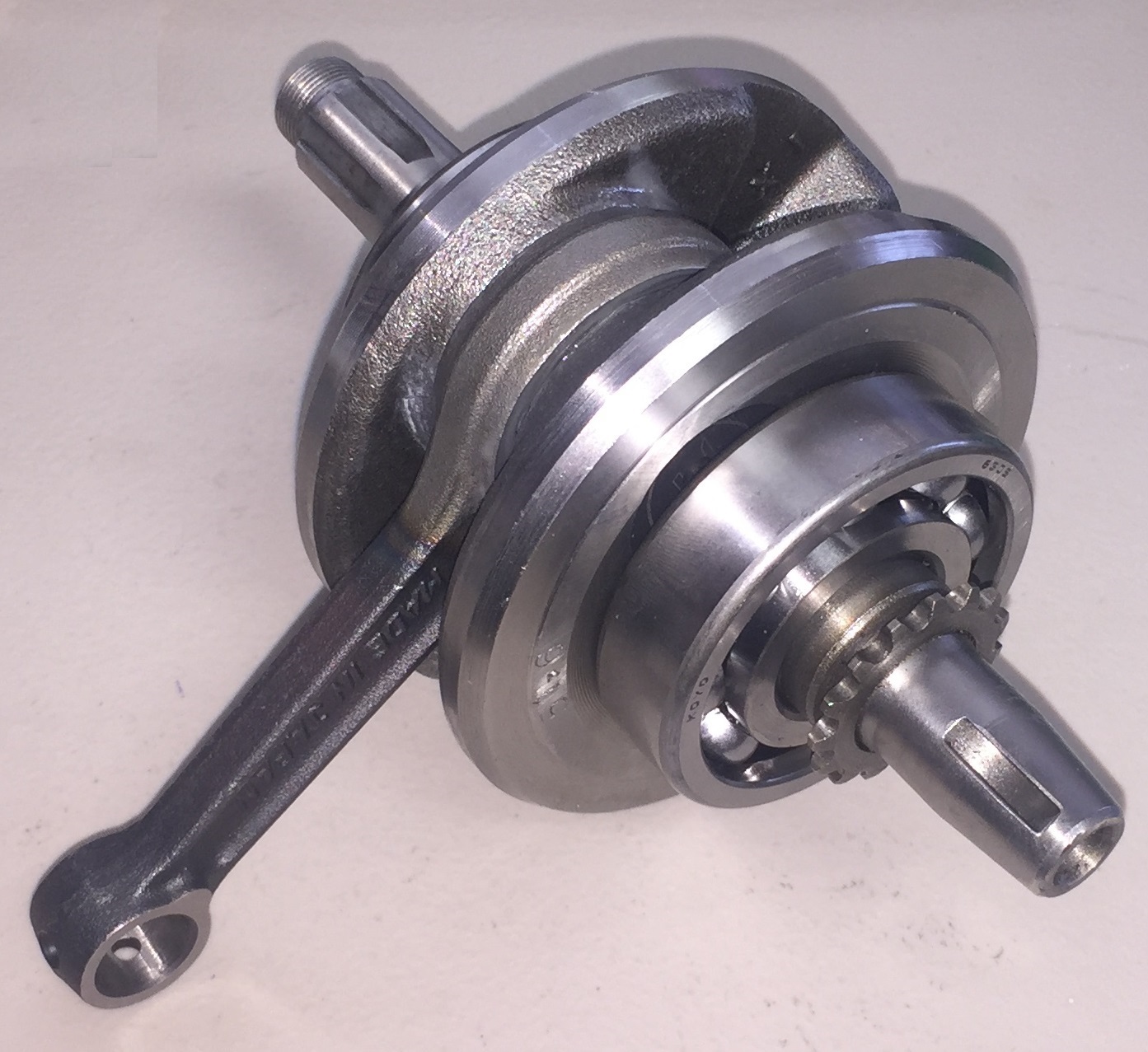 HEY! TURN YOUR 90CC INTO A 120CC SPECIAL BUILD SERVICE FOR YOUR CRANK ...