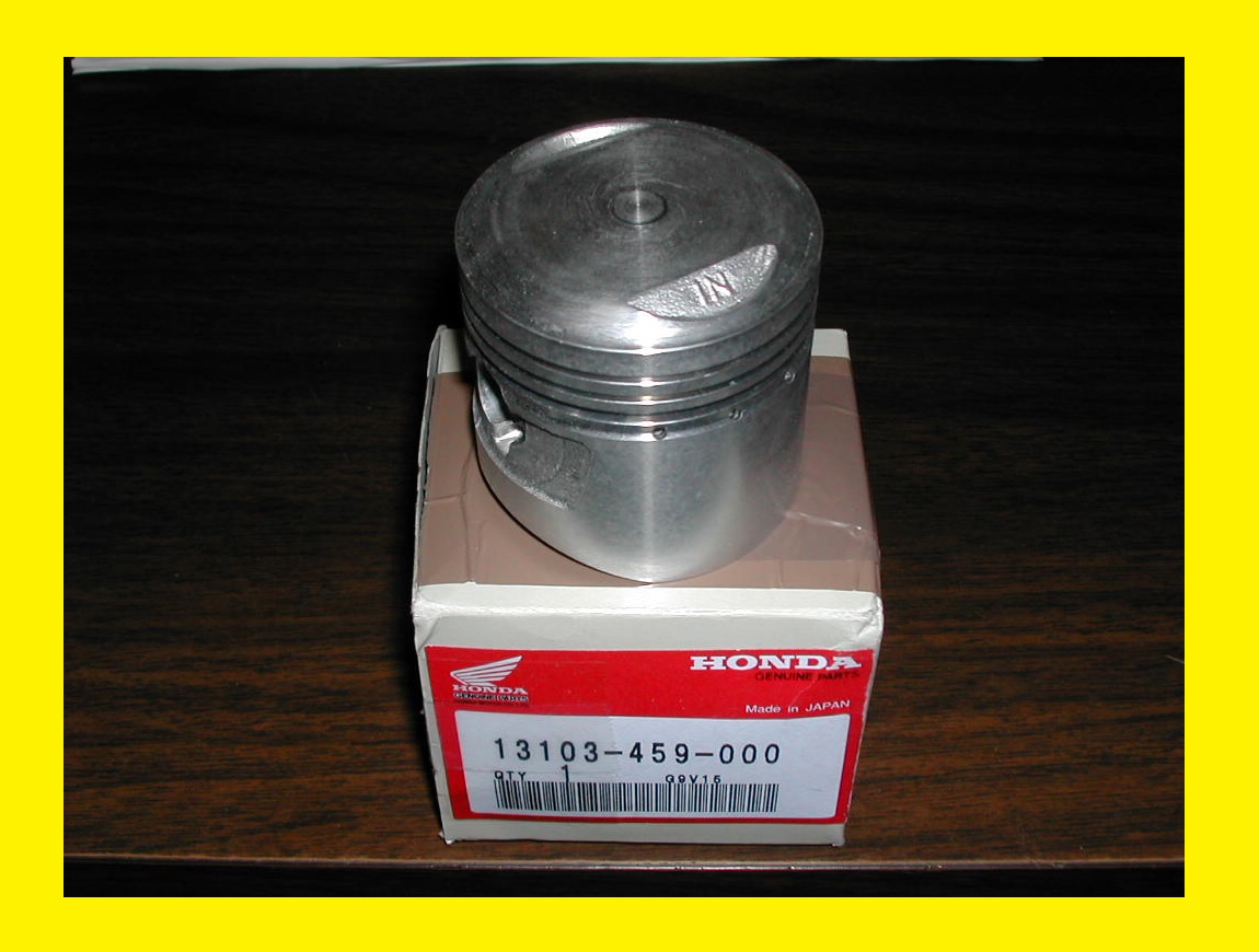 @ *CT110_PISTON_ONLY ALL_YEAR PICK_SIZE 1/22M (CT1PIS) 75Q 75o 28k 322B ...