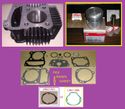 @ CT90 CT110 ENGINE CLUTCH TRANSMISSION PARTS